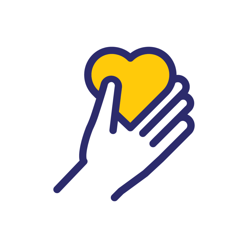 Home - Able To Serve