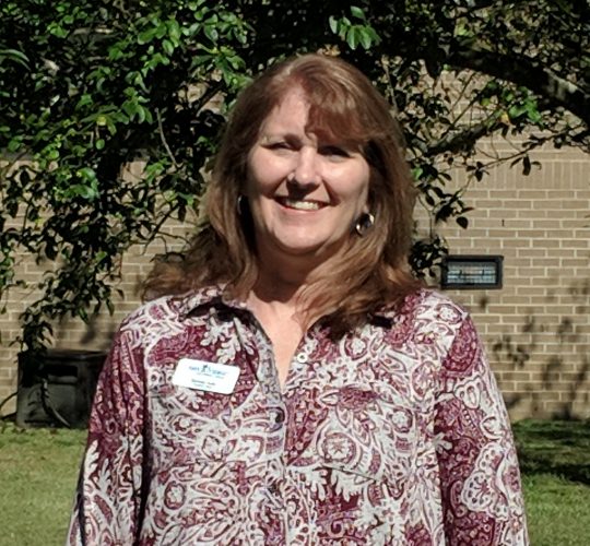 Home - Able To Serve