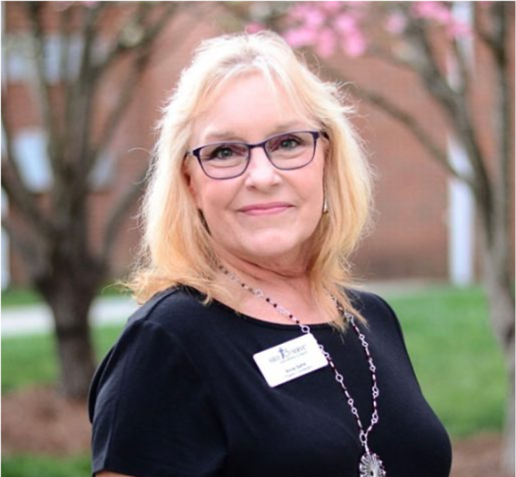 Home - Able To Serve